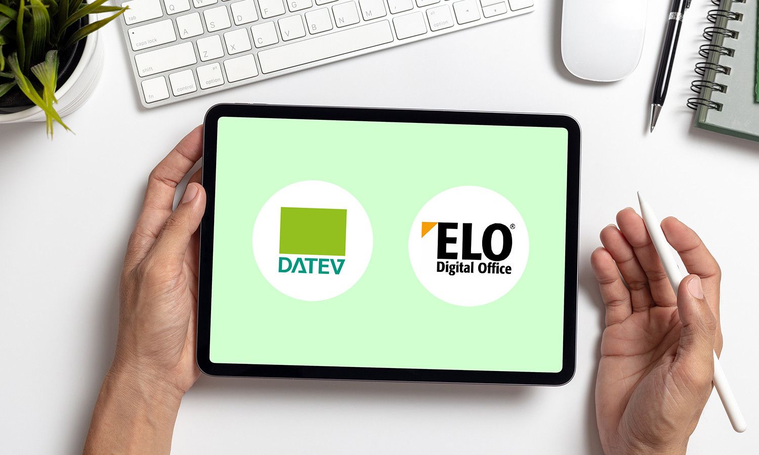 Flexible ECM-Lösungen von ELO für moderne Geschäftsprozesse