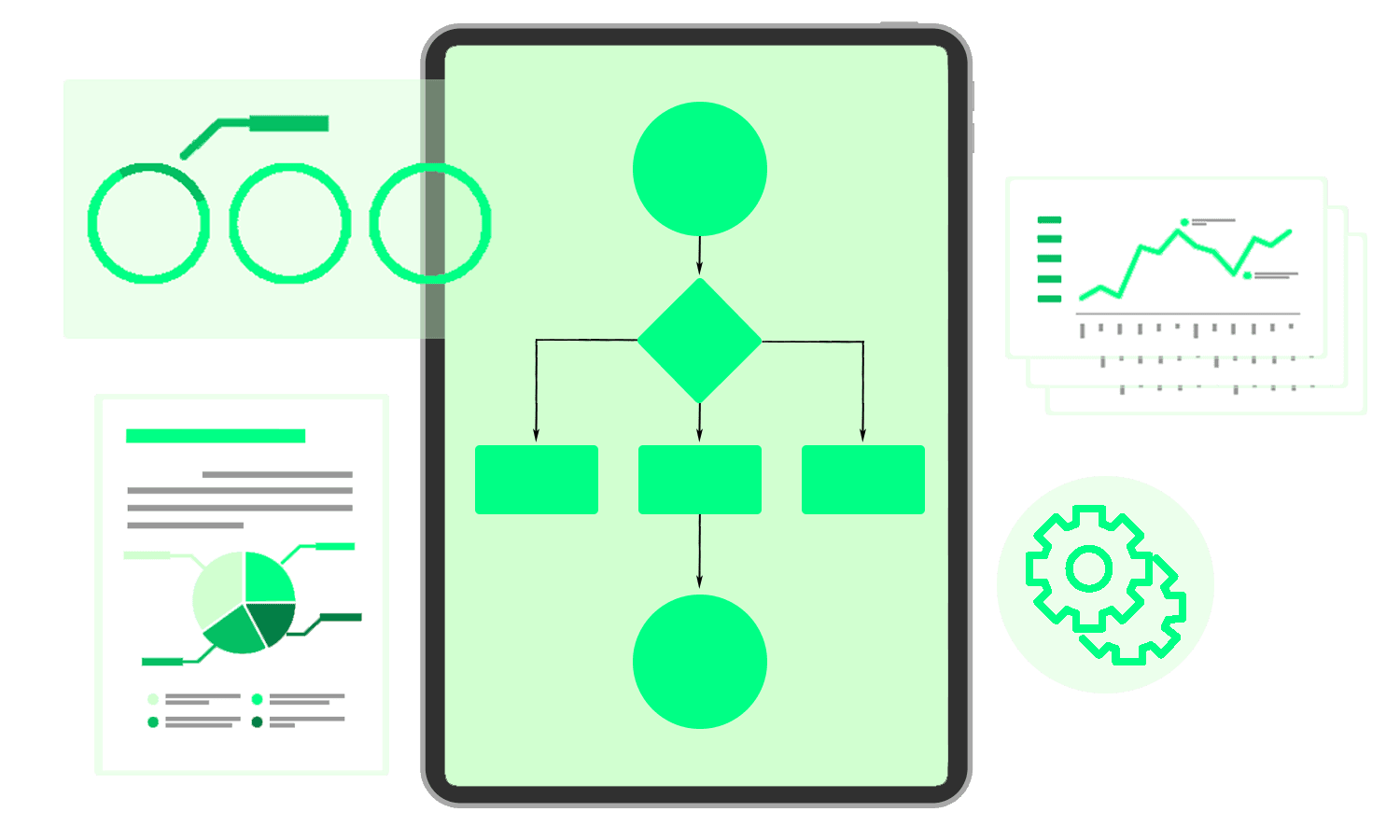 SharePoint 365: Digitalisierung & Integration mit ACTIWARE